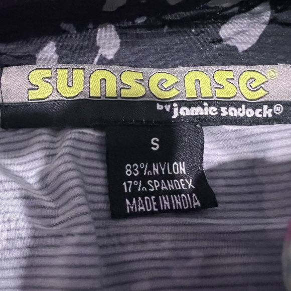 jamie sadock | Jackets & Coats | Jamie Sadock Basic Sunsense Long ...